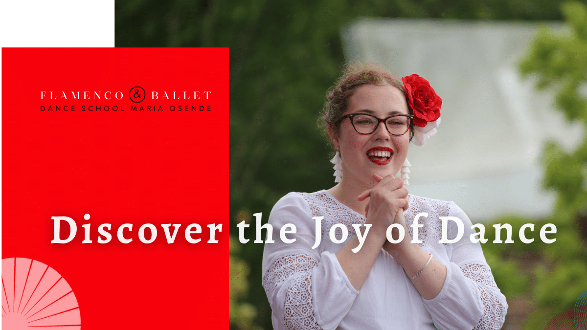 CASTANET TUTORIAL - FLAMENCO AND BALLET DANCE SCHOOL MARIA OSENDE