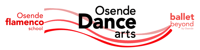 CASTANET TUTORIAL | OSENDE DANCE ARTS